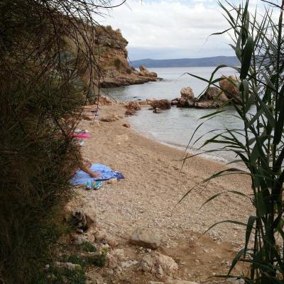 Plaza Grabov Rat 🏖️ Brac Adası, Hırvatistan - detaylı özellikler ...