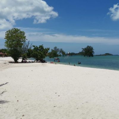 Viovio Beach 🏖️ Galang adası, Endonezya - detaylı özellikler, harita ...