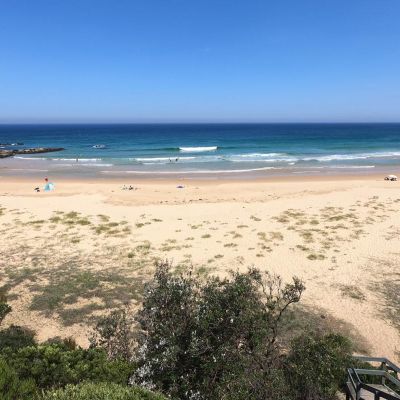 Armands Beach 🏖️ Bega Vadisi Belediyesi, Avustralya - detaylı ...