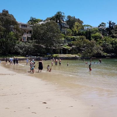 Parsley Bay Beach 🏖️ Kuzey Sahilleri, Avustralya - detaylı özellikler ...