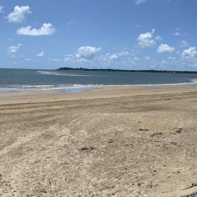 Bucasia Beach 🏖️ Mackay, Avustralya - detaylı özellikler, harita ...