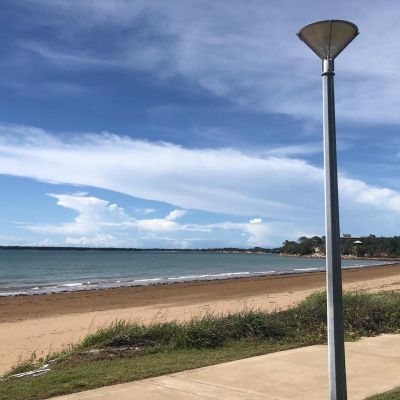 Mindil Beach 🏖️ Darwin, Avustralya - detaylı özellikler, harita ...