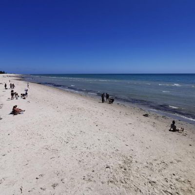 Semaphore Beach 🏖️ Salisbury, Avustralya - detaylı özellikler, harita ...