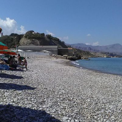 Sunset beach 🏖️ Termini Imerese, Sicilya Adası, İtalya - detaylı ...