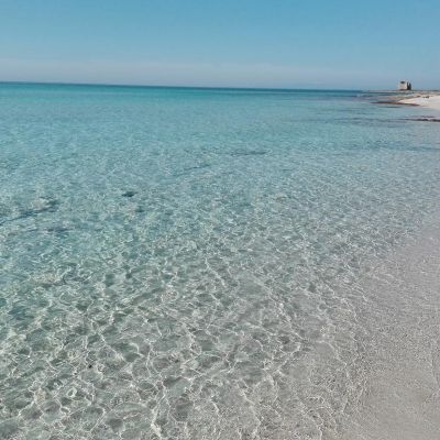 Maracaibo beach 🏖️ Taranto, İtalya - detaylı özellikler, harita ...