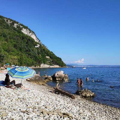 Spiaggia Liburnia 🏖️ Friuli Venezia Giulia, İtalya - detaylı özellikler ...