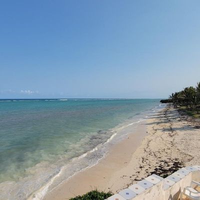 Kikambala beach 🏖️ Kenya - detaylı özellikler, harita, fotoğraflar
