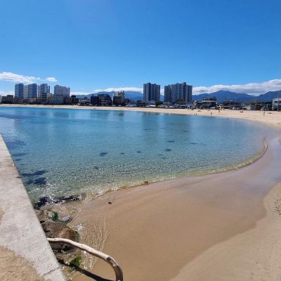Tianjin Beach 🏖️ Gangwon, Güney Kore - detaylı özellikler, harita ...