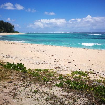 Riambel Beach 🏖️ Mauritius adası, Mauritius - detaylı özellikler ...