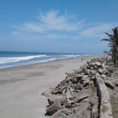 Nuevo Altata beach 🏖️ Sinaloa, Meksika - detaylı özellikler, harita ...