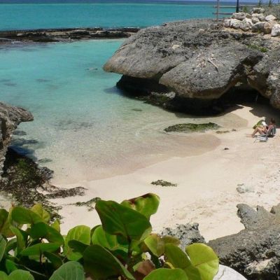 Shark Hole beach 🏖️ Belair, Barbados adası, Barbados - detaylı ...