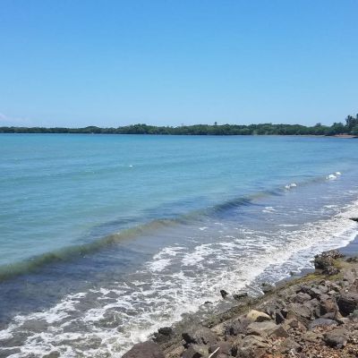Playa Jauca 🏖️ Santa Isabel, Puerto Rico - detaylı özellikler, harita ...