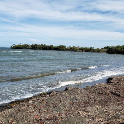 Playa Clavellina 🏖️ Santa Isabel, Puerto Rico - detaylı özellikler ...