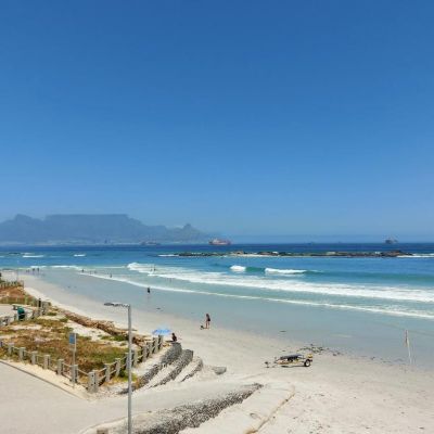 Big Bay beach 🏖️ Melkbosstrand, Batı Cape, Güney Afrika - detaylı ...
