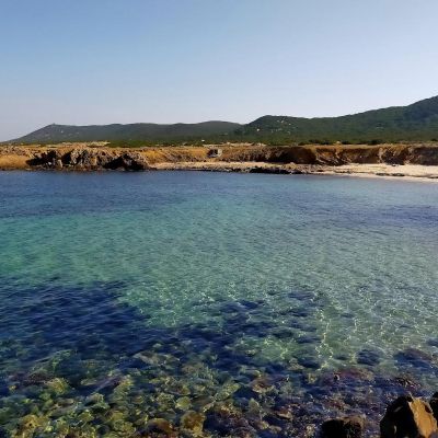 Plage Sidi el Bechir 🏖️ Bizerte, Tunus - detaylı özellikler, harita ...