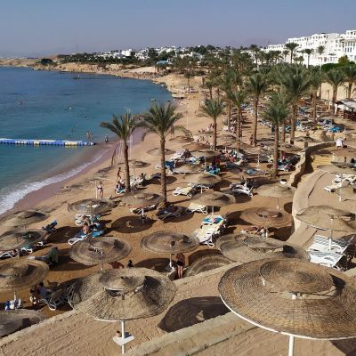 Inter Plaza Beach 🏖️ Şarm El-Şeyh, Güney Sina, Mısır - detaylı ...