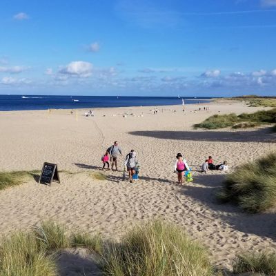 Shell Bay Beach 🏖️ Dorset, Birleşik Krallık - detaylı özellikler ...
