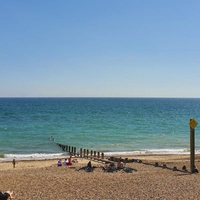 Lancing Plajı | İngiltere, Birleşik Krallık - detaylı özellikler ...