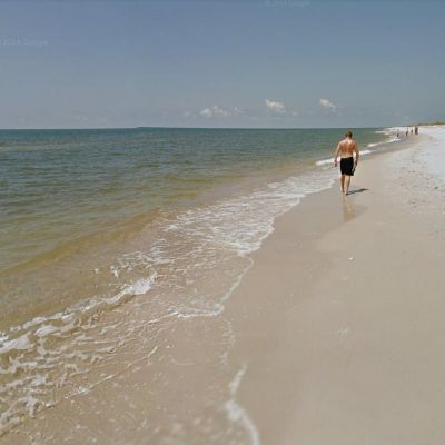 Lutz Beach 🏖️ Two Mile, Florida, Amerika Birleşik Devletleri - detaylı ...