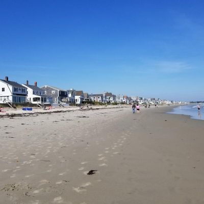 Wells beach 🏖️ Maine, Amerika Birleşik Devletleri - detaylı özellikler ...
