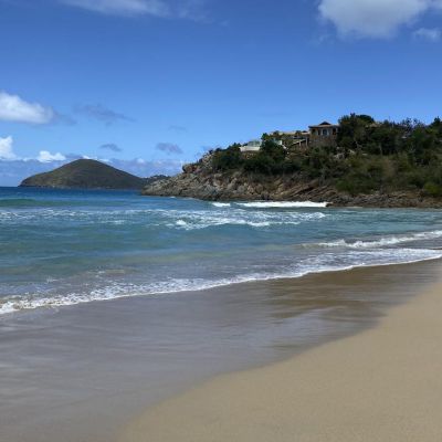 Little Bay beach 🏖️ East End, Tortola adası, British Virgin Islands ...